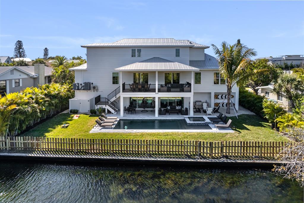 Waterfront Properties for Sale | Anna Maria Island | Duncan Real Estate